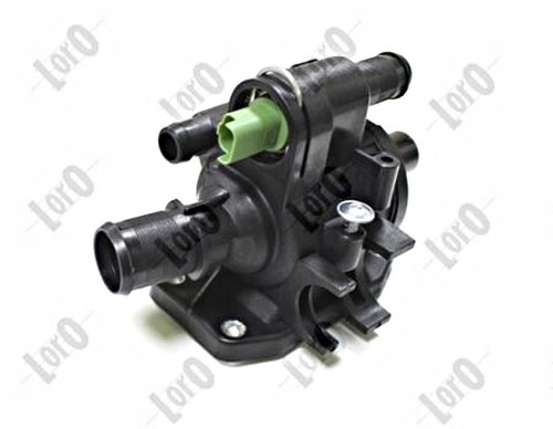 Coolant Thermostat For PEUGEOT CITROEN FORD MAZDA TOYOTA 1007 107 Sw C1 ...