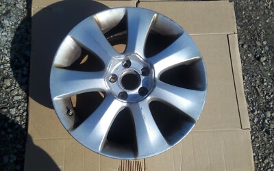 2006-2014 Subaru Tribeca 18" 7 Spoke Aluminum Wheel Rim | eBay
