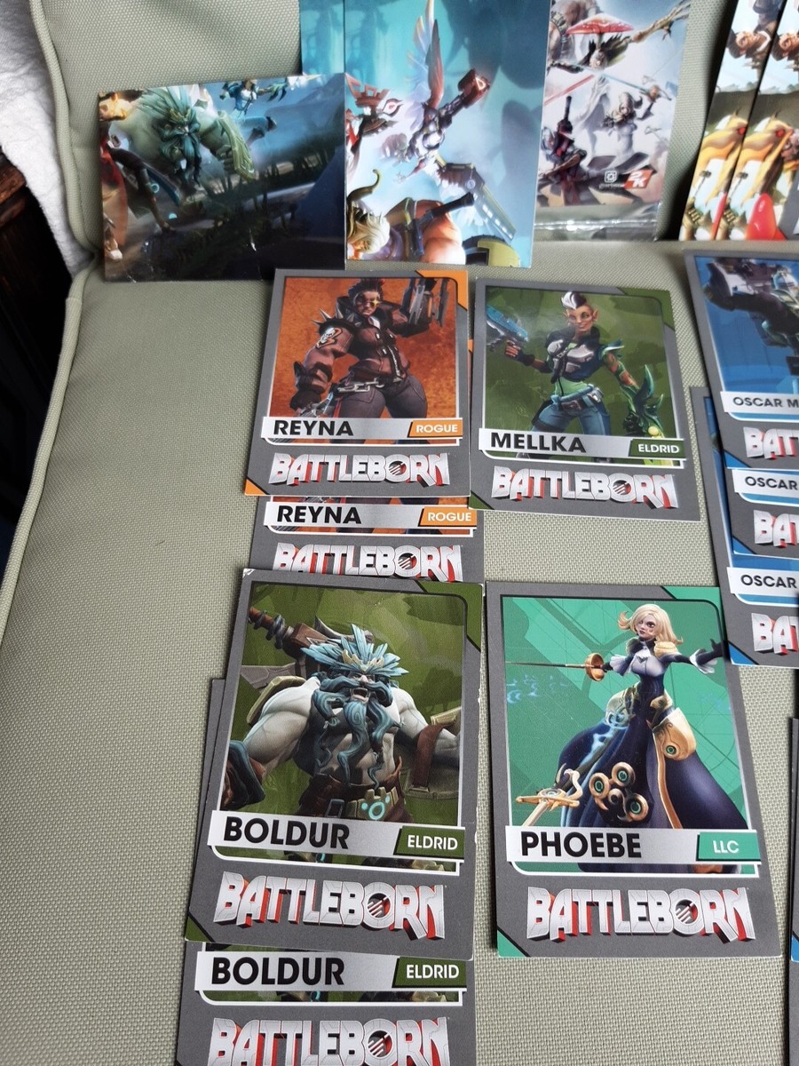 Battleborn Oscar Mike Quotes Scuttlebutt Run For The Wall®