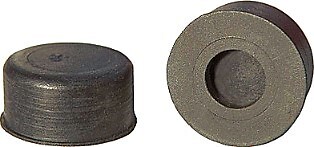 1967-1978 Chevelle Hood Adjustment Rubber Bumpers Pair GM# 3792828 | eBay