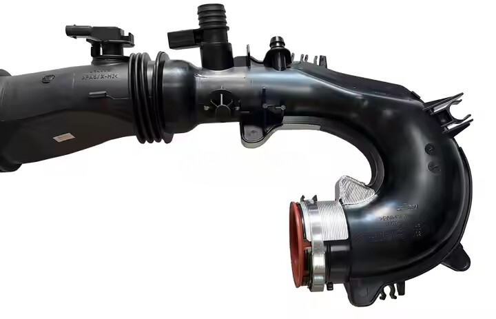 For 2014-2016 Mercedes W117 CLA250 Air Intake Hose 2700901029 ...