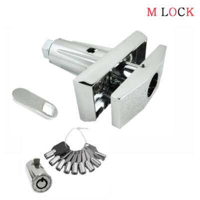 Parts & Accessories - Vending Machine Lock