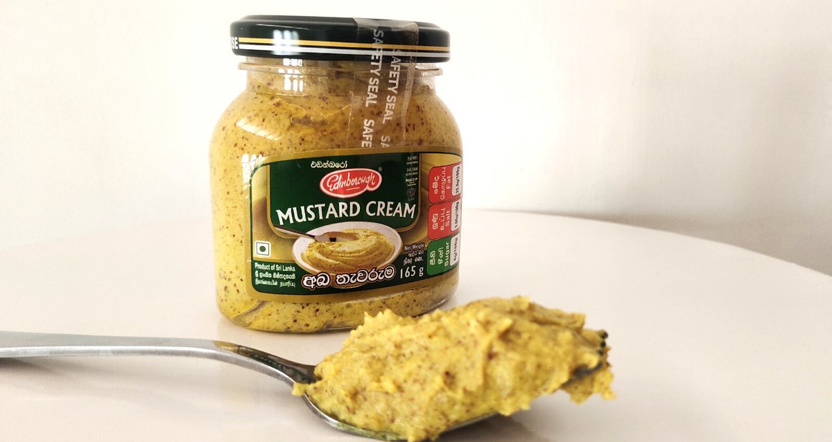 Nitrogen Mustard Cream