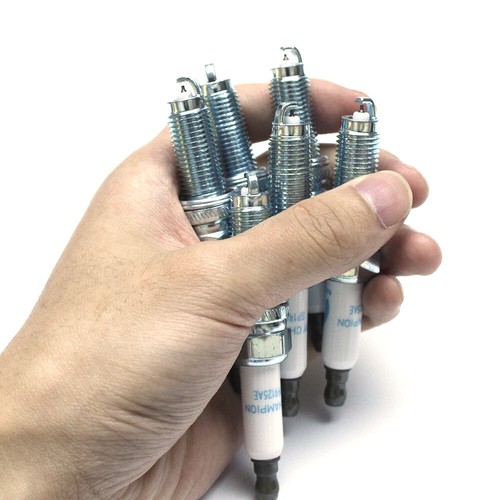 6Pcs OEM Mopar Iridium Spark Plugs SP149125AE for 2011-2021 Dodge RAM ...