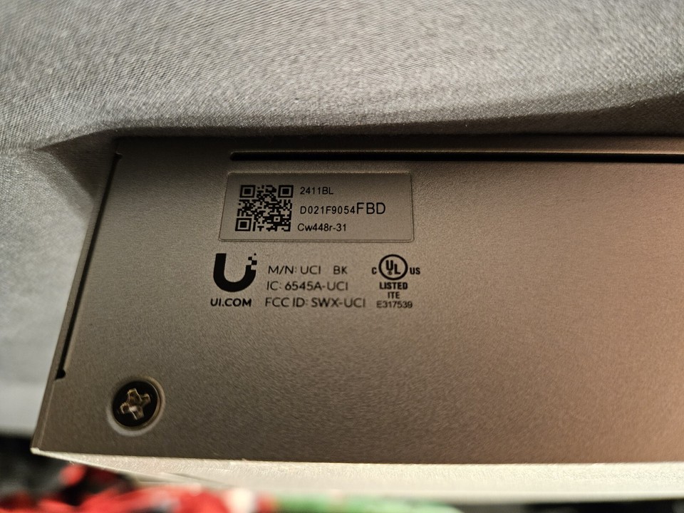 Unifi UCI Cable Modem | eBay