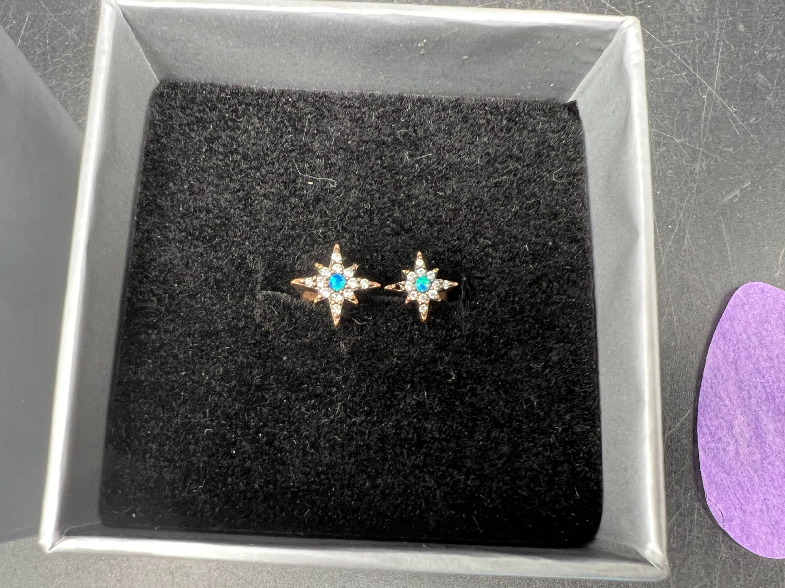 Official Taylor Swift Folklore Arcade Ring with Box Very Rare | eBay