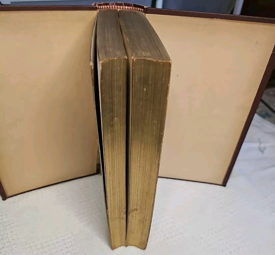 Shakespeare’s Complete Works 1879 - Two Vols In One: Illustrated | eBay