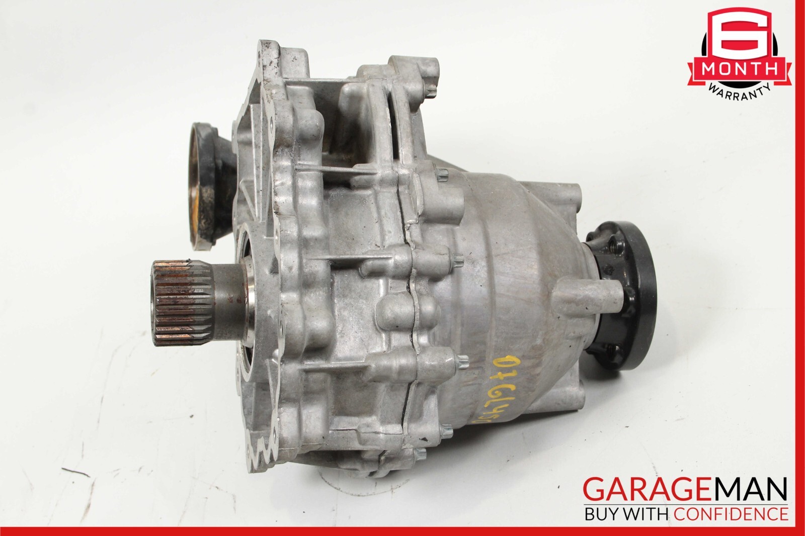06-13 Mercedes GL550 GL450 R350 ML350 Tranny Transmission Transfer Case ...