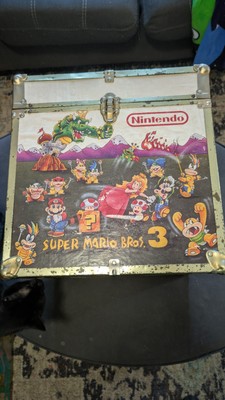 Vintage Nintendo Toy Box | eBay