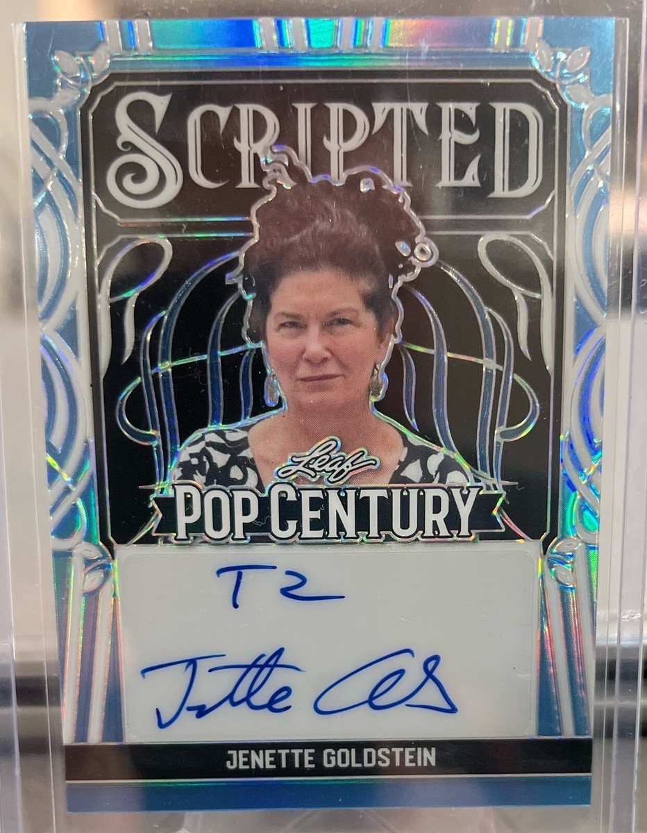 Jenette Goldstein Pics The TRUTH About Being A Character Actor In