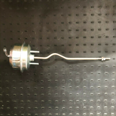 Vacuum Box Turbocharger AL0076 for Mercedes Right Side OM276 ...