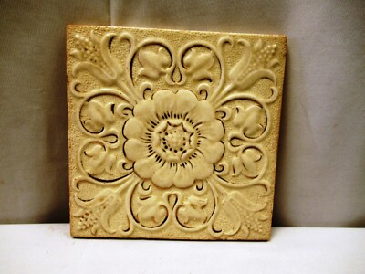 Tiles - Minton Tile - 3