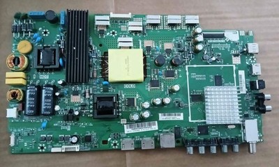 E48-C2 (E48C) Power Supply/Main 755.00W01.E001, TP.MT5580.PC76, 755 ...