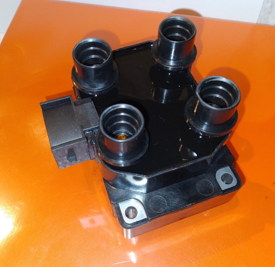 Ford Lrg-425 33970GT Genie Ignition Coil 33970 LRG 425 EFI 0e96180239 ...