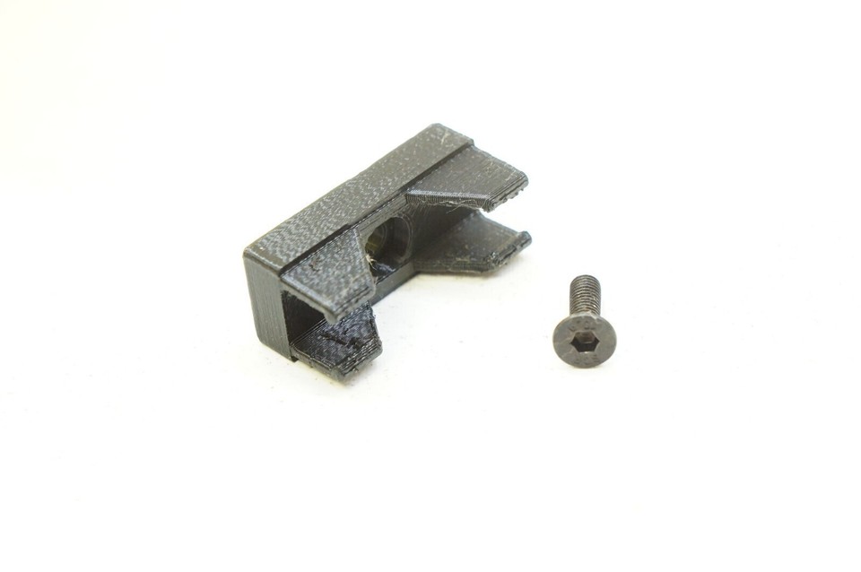 Bit Holder Clip for 20V MAX Dewalt Drills, Impact Drivers DCD791 ...