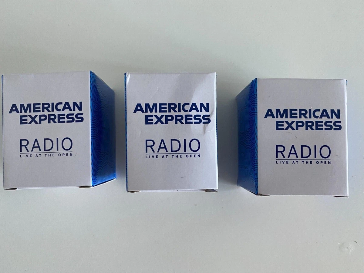 American Express Open Logo