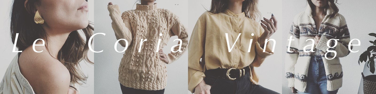 LeCoria | eBay Stores