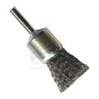 Austromex 980 BRUSH COPA CORRUGATED STAINLESS 7 / 8x0.008X1 / 4 " | eBay