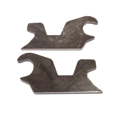 Quick Change Bucket Attachment Ears For John Deere 27 35 D C G Zts 110 ...