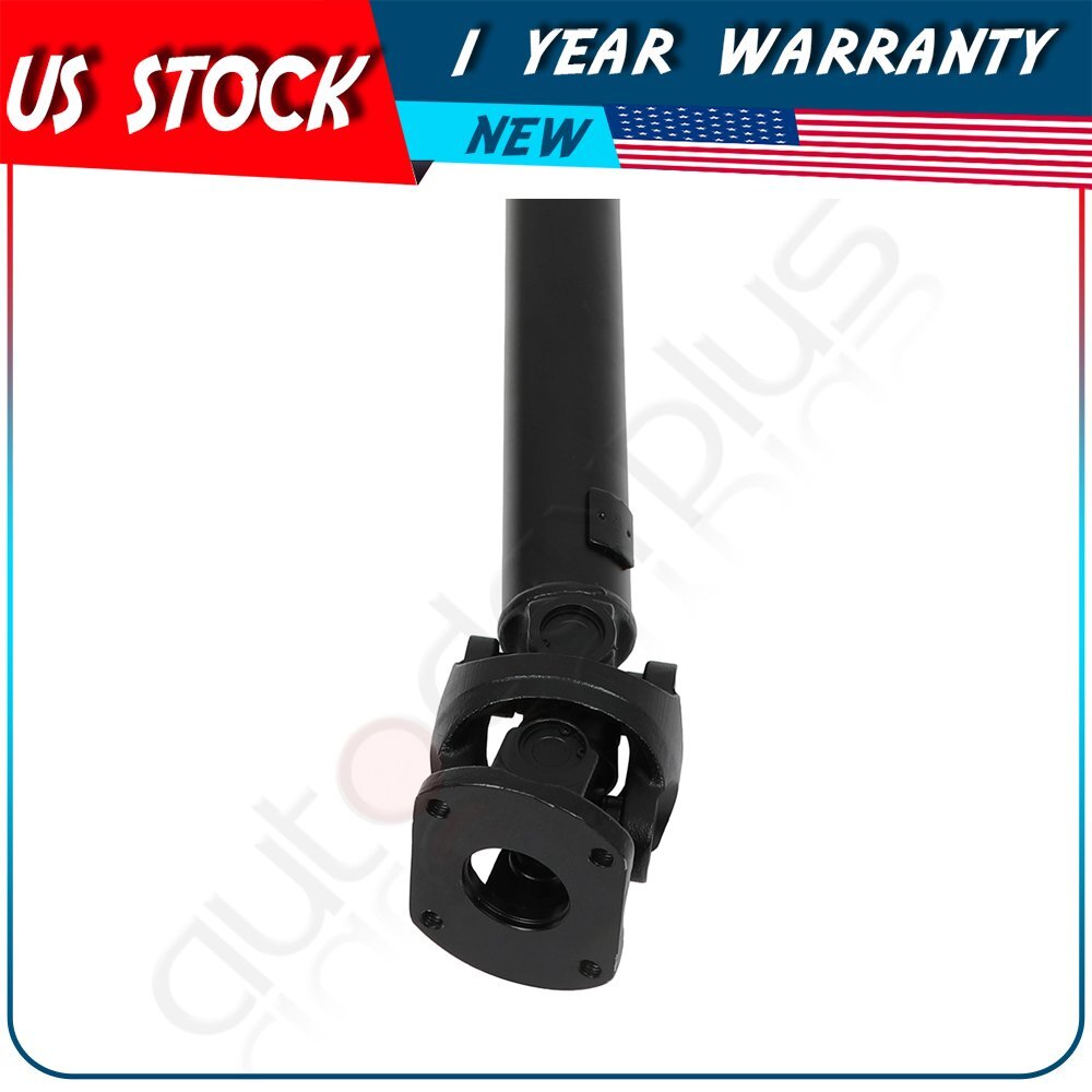 Front Drive Shaft For Ford Excursion Diesel 1999-2006 F250 F350 Super ...