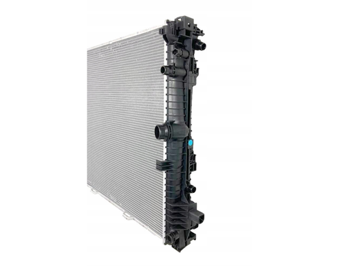 KÜHLERPAKET 2X WASSERKÜHLER BMW X3 G01 M F97 X4 G02 F98 17118665241 ...