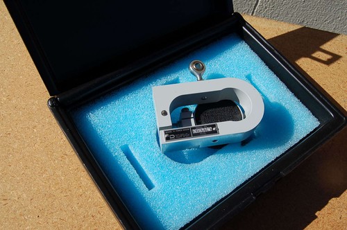 Dillon Model-X-Compression Force Mechanical Gauge XC-250lb Gage ...