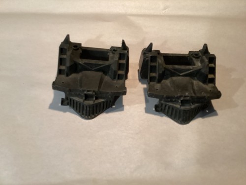 Two Prewar & Postwar Lionel 224E-3 Steam Engine Steam Chest for 224 ...