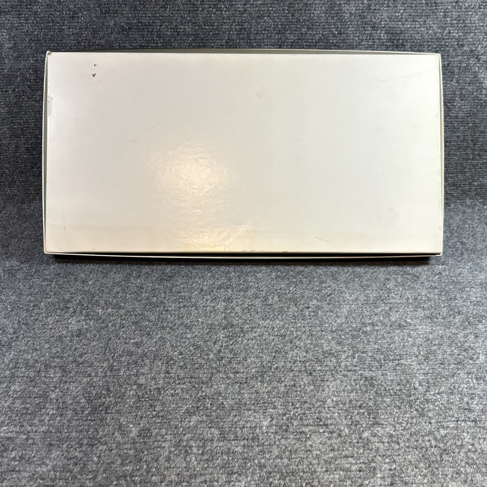 VTG 18 Wheeler Coast to Coast Board Game 1988 Signed by David M Pabis ...