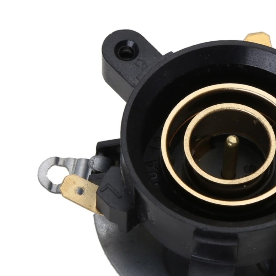 Kettle Bottom Connector Electric Kettle Thermostat Optimized Heat ...