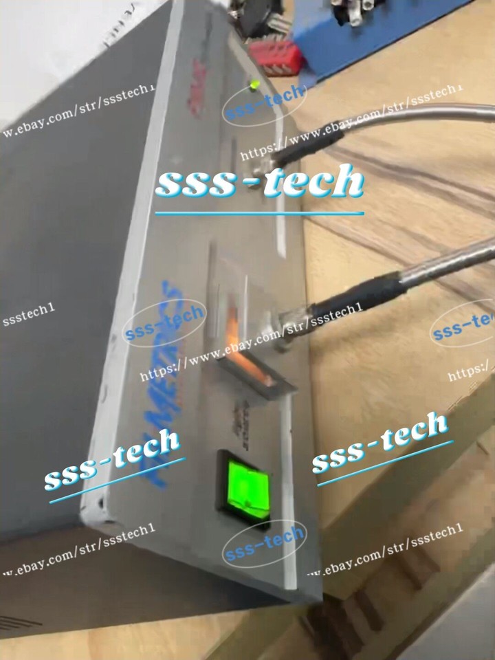 Filmetrics F10-HC THIN-FILM ANALYZER Equipped with fiber optic cable ...