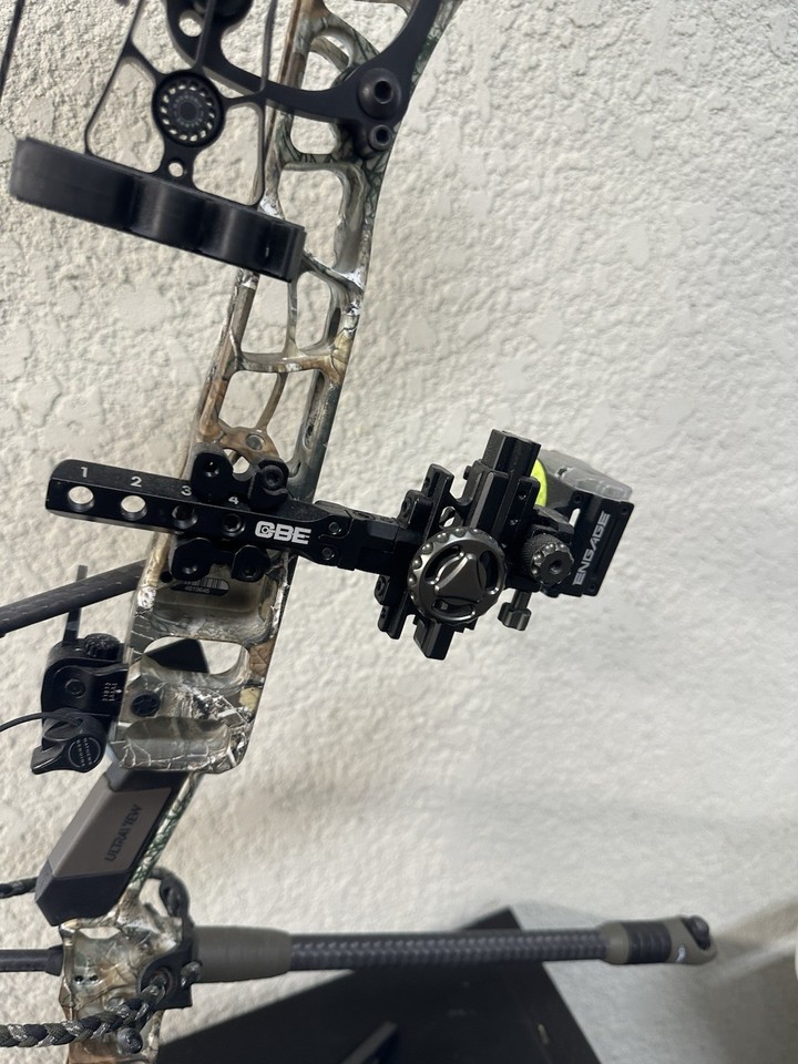 Mathew’s Phase 4 loaded | eBay