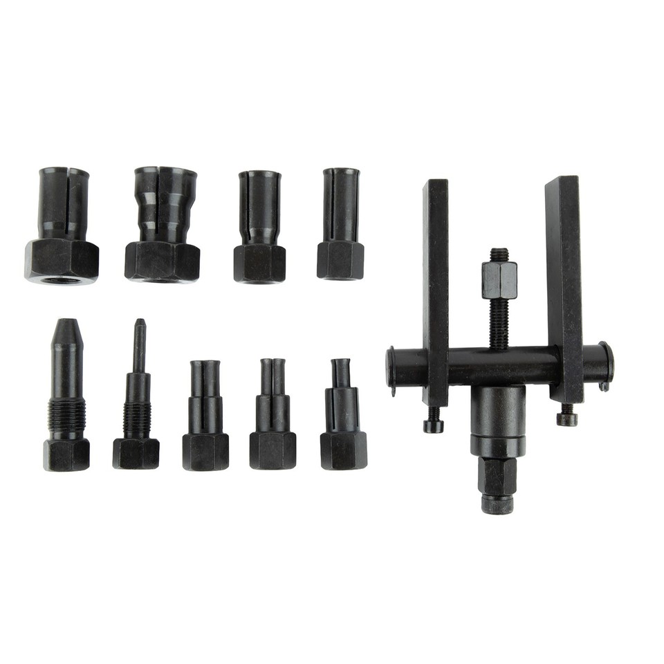 Motorcycle Internal Bearing Puller Tool Hand Tool Set Inner Bearing ...