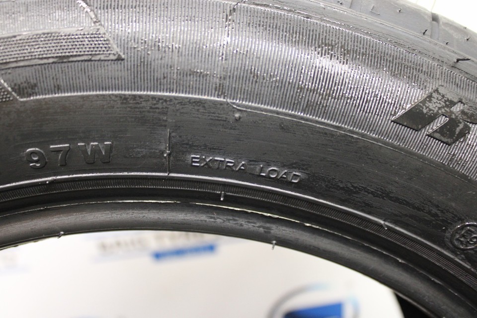 X1 215/55ZR16 215 55 16 97W XL SUNWIDE RS-ONE NEW TYRE *GREAT C/B RATED ...