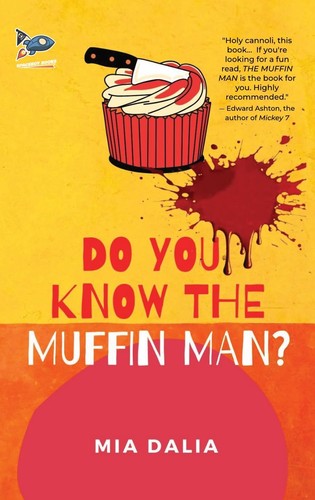 Mia Dalia Do You Know The Muffin Man? (Tascabile) 9781951393434 | eBay