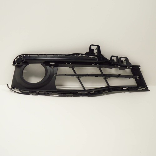 NEW BMW 3 F30 FRONT BUMPER RIGHT OPEN SPORT FOG LIGHT GRILLE ...