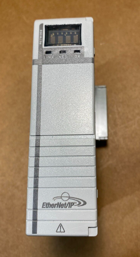 Allen Bradley 1768-ENBT A CompactLogix Ethernet/IP Bridge Module | eBay