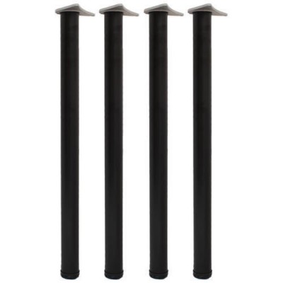 60mm dia Tubular table legs | eBay UK