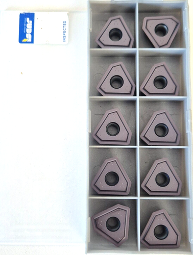 ISCAR TPMX 2807RG IC908 Drill Insert | eBay