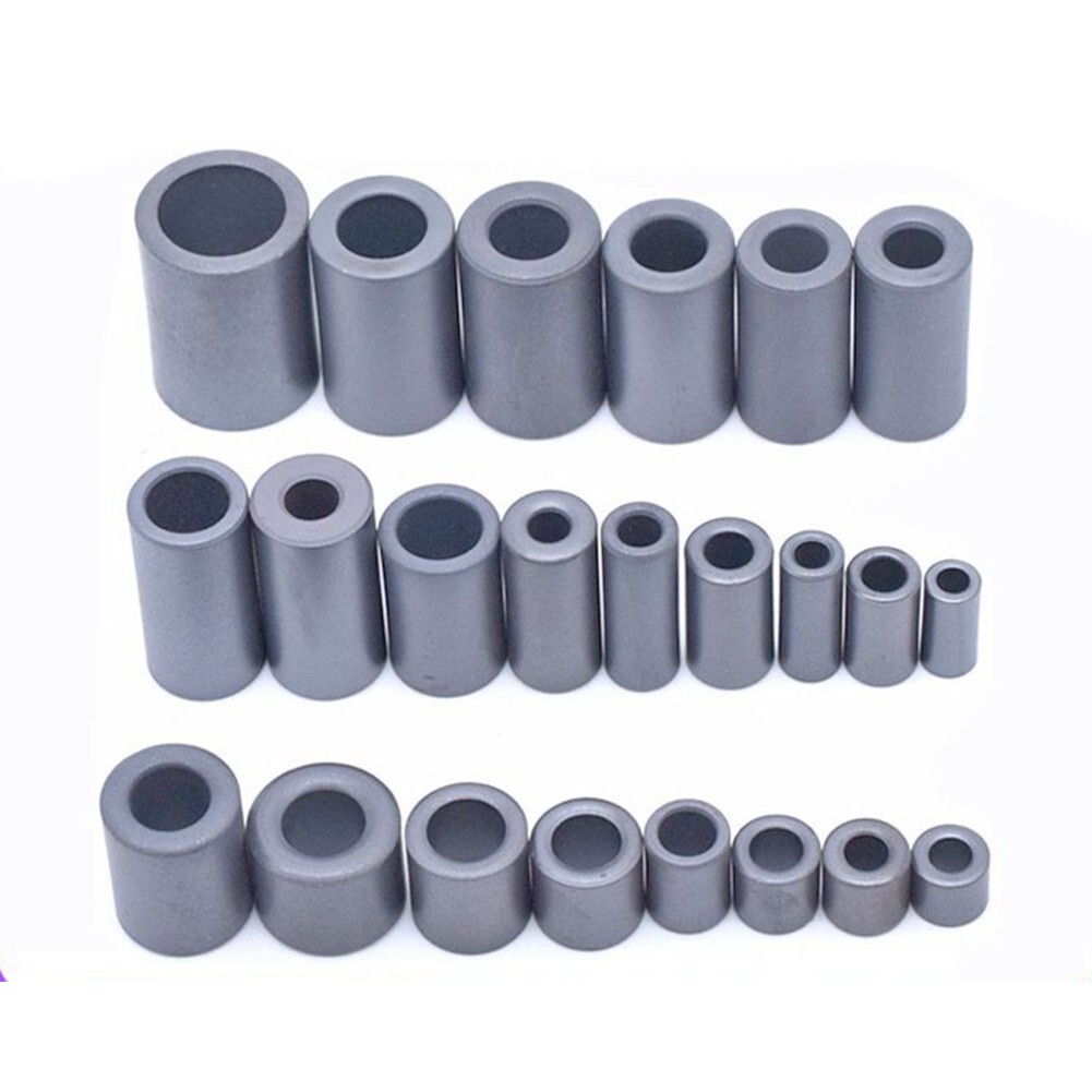 Ferritecore Fabric Ferrite Cable Cores | Laird Technologies