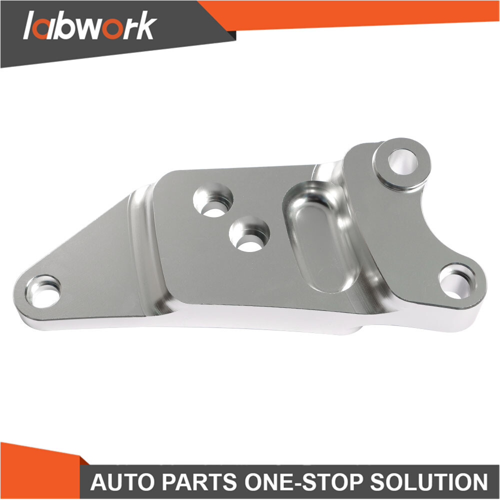 Labwork Engine Motor Mount K20 K24 FA FG For 06-11 Honda Civic Acura ...