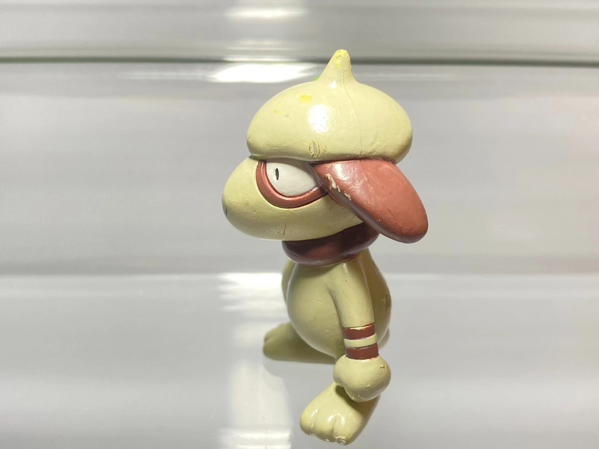 Mega Smeargle