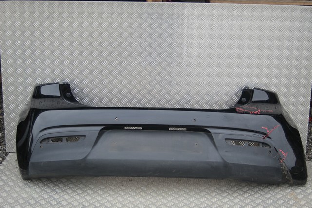 Kia Rio YB Since 2017 Bumper Rear 86611H8000 PDC for sale online | eBay