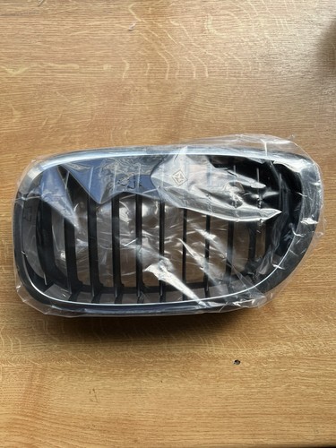 Genuine BMW Near Side Grille E46 51137064315 5056162820562 | eBay