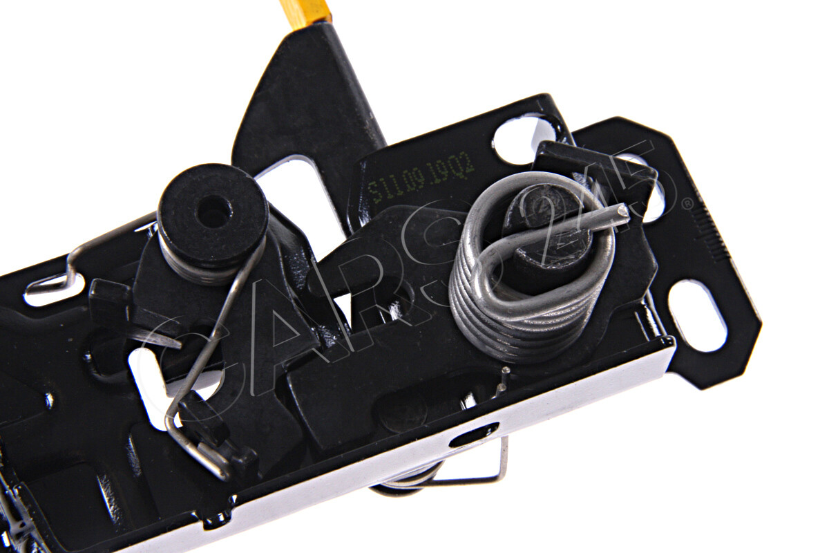 Genuine MERCEDES Cla Gla C117 W117 Lock Lower Part 2468800460 | eBay