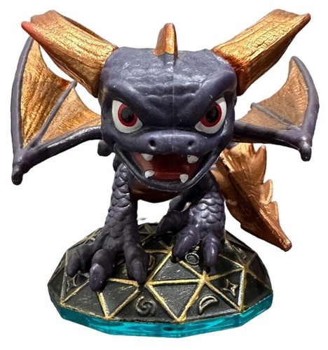 2013 Activision Skylanders Swap Force Spyro Figure 84665888 | eBay