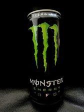 Monster Energy 32oz. BFC Limited Edition Energy Drink - 3 Pack for sale ...
