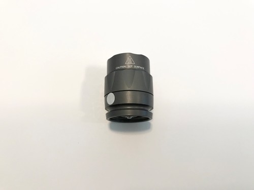 Surefire L2 Digital Lumamax LED Flashlight Head HA Hard Anodized | eBay