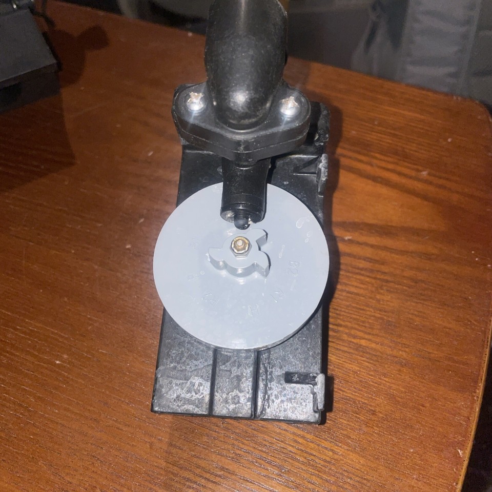 OEM Waterboss 54520 Drive End Cap Assembly | eBay