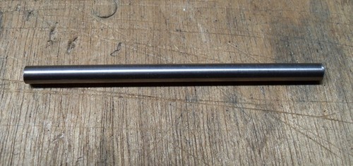 Blank Cylinder Pin Iver Johnson Revolver Gun | eBay