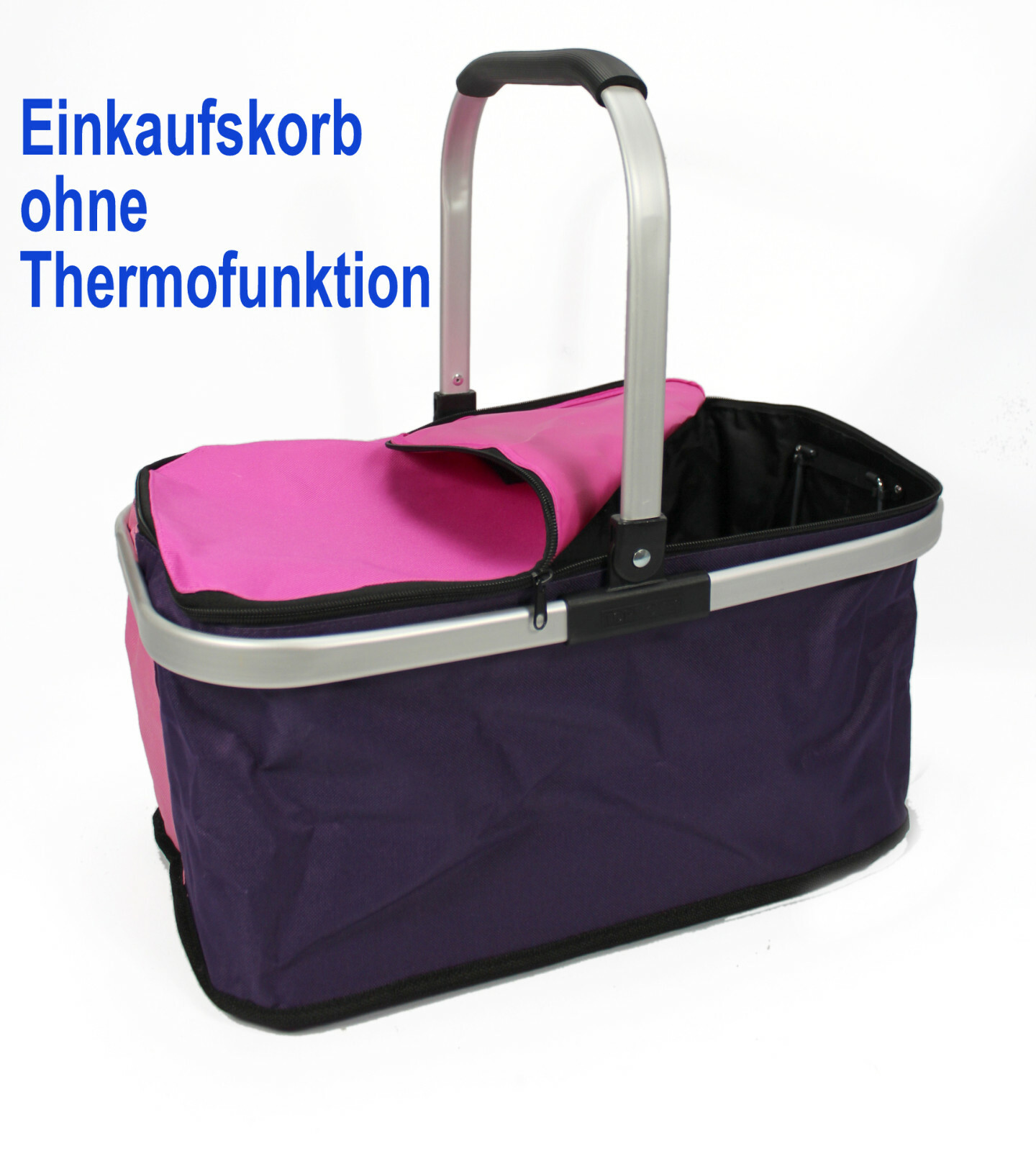 Schãne Einkaufskorb Faltbar Tchibo Bild